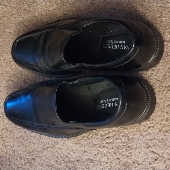 Van Heusen | Shoes | Van Heusen Dress Shoes | Poshmark